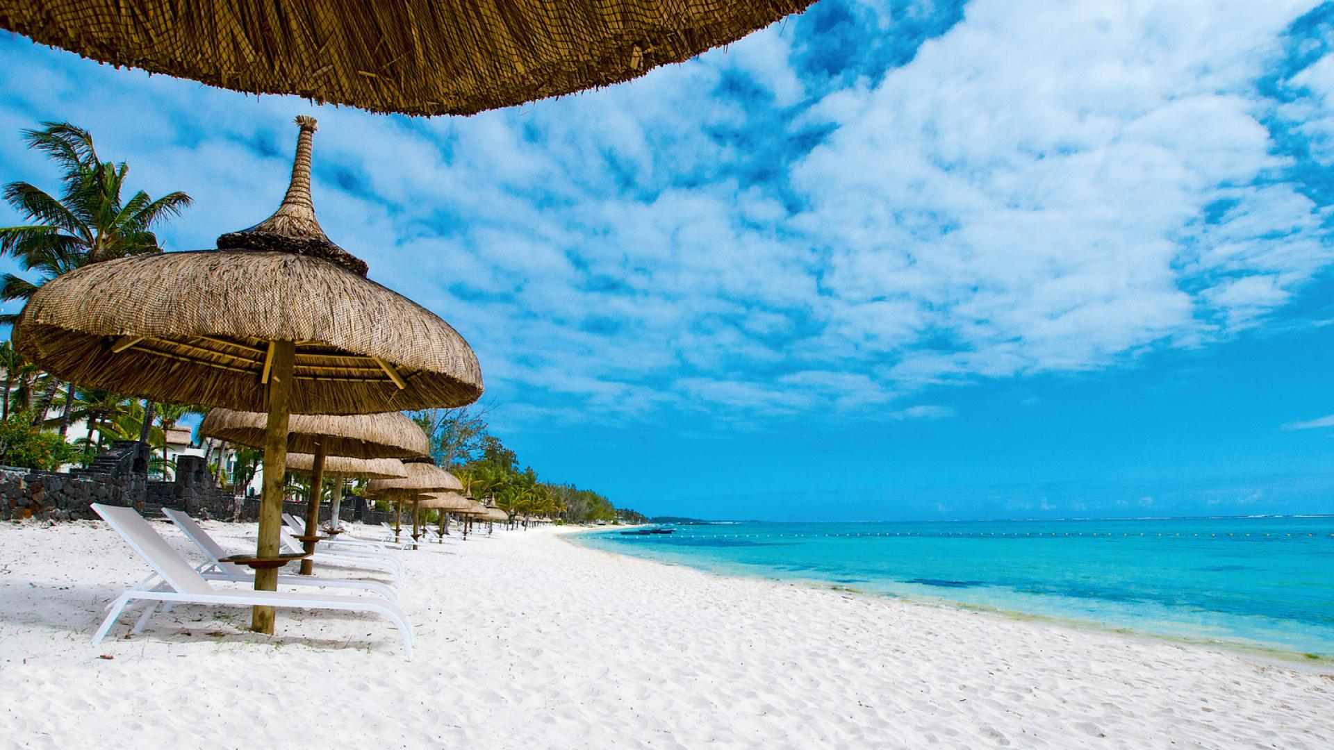 Familienurlaub auf Mauritius - Insel Mauritius