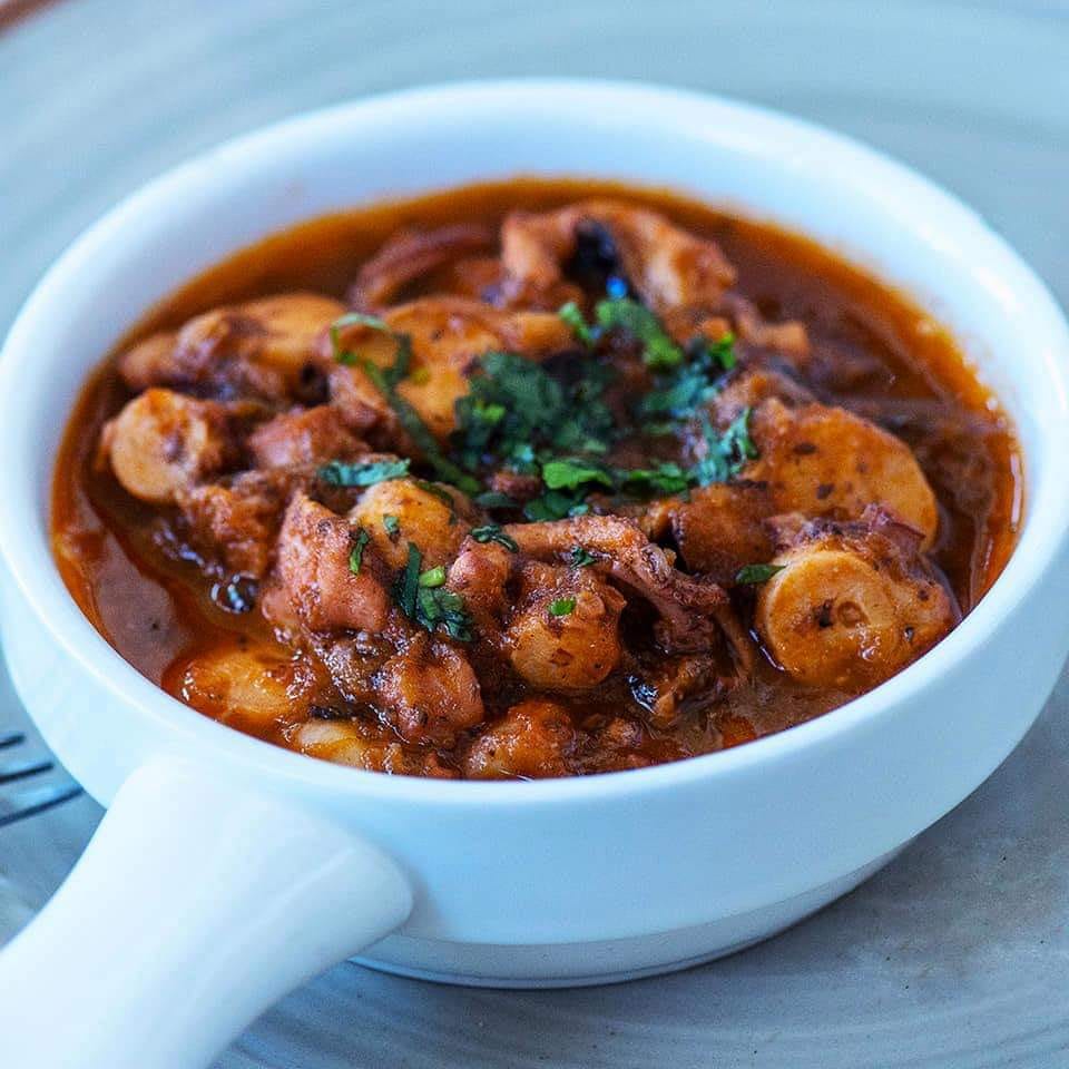 Einheimische Restaurants auf Mauritius Geheimtipps - Insel Mauritius